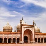 Delhi: All Inclusive Old & New Delhi Full & Half Day Tour - The Full Itinerary Breakdown