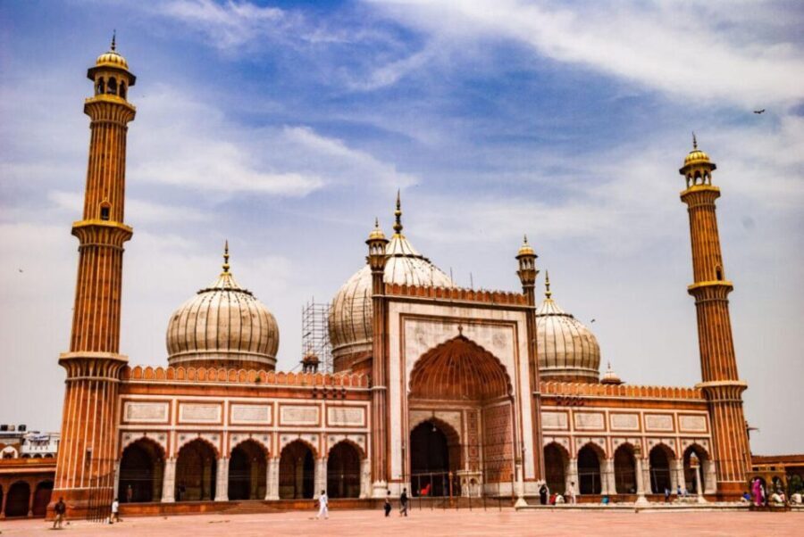 Delhi: All Inclusive Old & New Delhi Full & Half Day Tour - The Full Itinerary Breakdown