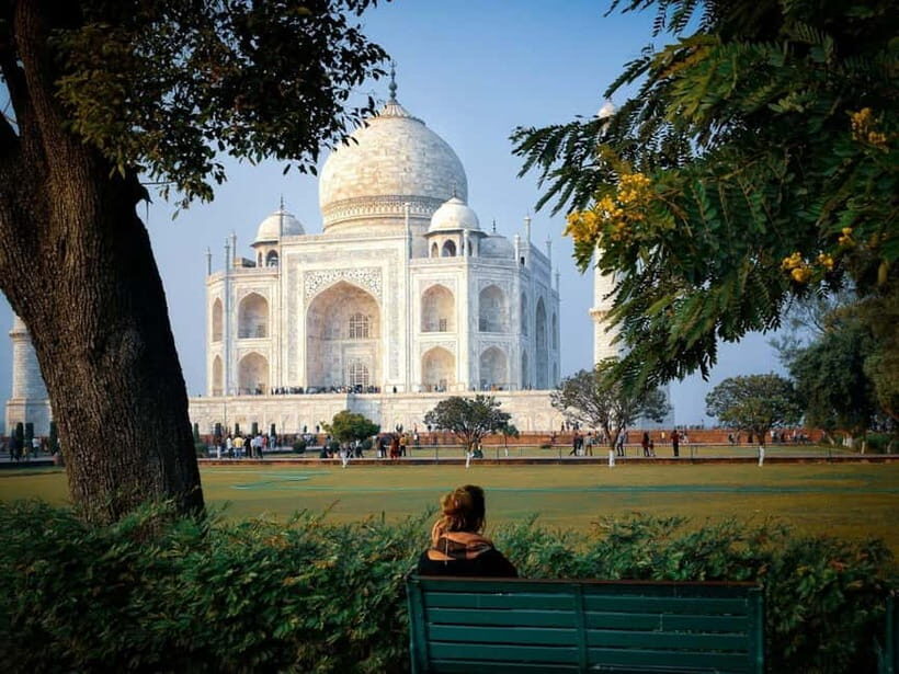 Delhi: All Inclusive Taj Mahal Agra Tour with Fatehpur Sikri - Possible Considerations