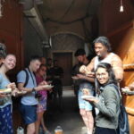 Delhi Belly Food tour - Food Quality and Variety