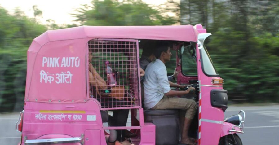 Delhi: By Tuk Tuk - Practical Details and What You Should Know