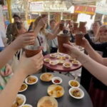 Delhi: Chandni Chowk & Spices Shoping Tour Through Tuk-Tuk - Detailing the Itinerary: What to Expect from Each Stop