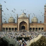 Delhi city one day tour Specially for first time travelers. - Wandering through Chandni Chowk