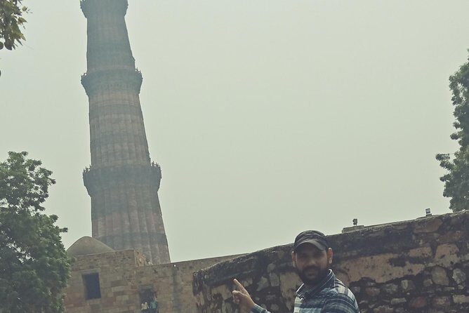 Delhi City Tour in Half Day with Private Transport and Guide - Why This Tour Offers Good Value