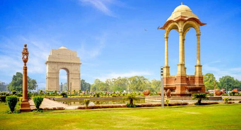 Delhi: Custom Private Tour with Hotel Transfers - A Closer Look at Potential Highlights