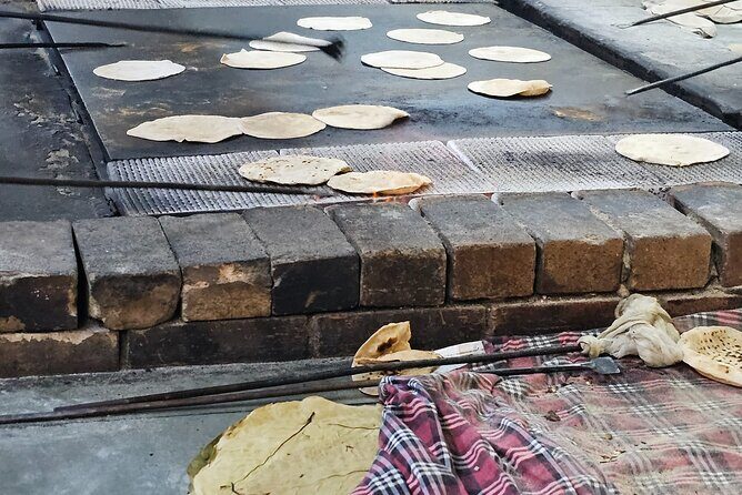 Delhi: Customized Full Day Tour of Old and New Delhi - The Practicalities: What Travelers Can Expect