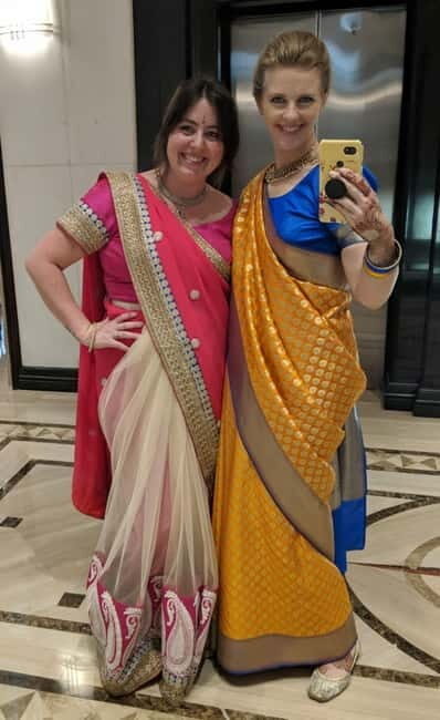 Delhi: Customized Shopping Tour with Female Consultant - The Added Value of the Tour