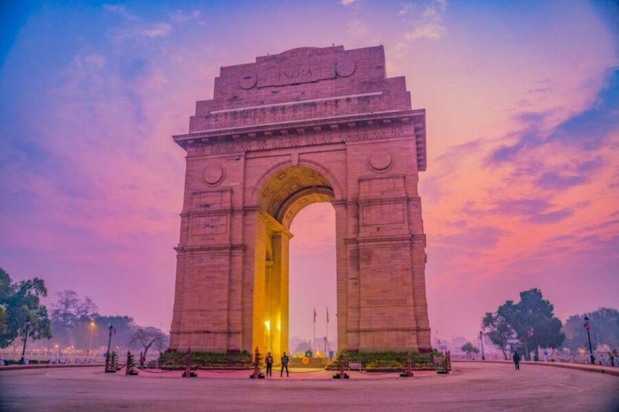 Delhi day tour with tour guide - What You Can Expect from the Tour