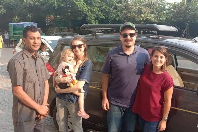 Delhi Day Tour - Embodying Colonial and Modern Delhi: Parliament, India Gate, and Rashtrapati Bhavan