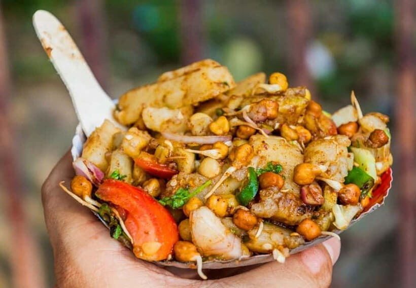 Delhi: Delhi Street Food Tour with Guide at Chandni Chowk - Who Will Love This Tour?
