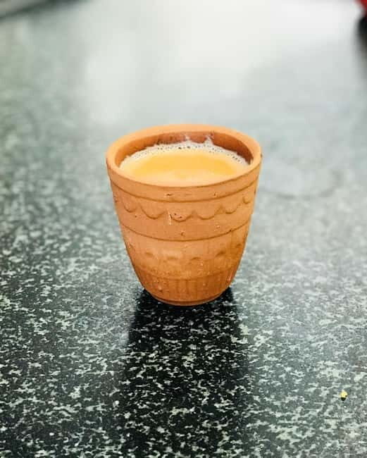 Delhi: Dilli Haat INA India's Diverse Cultures in One Place - Why This Tour Gets It Right
