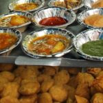 Delhi Food Walk and Cooking Class With A Chef - The Itinerary in Detail