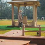 Delhi Footsteps of Mahatma Gandhi Half-Day Tour - The Practicalities and Experience