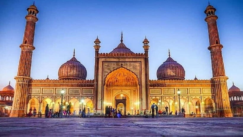 Delhi: Full or Half-Day Old & New Delhi Tour w/Local Guide - Why This Tour Offers Great Value