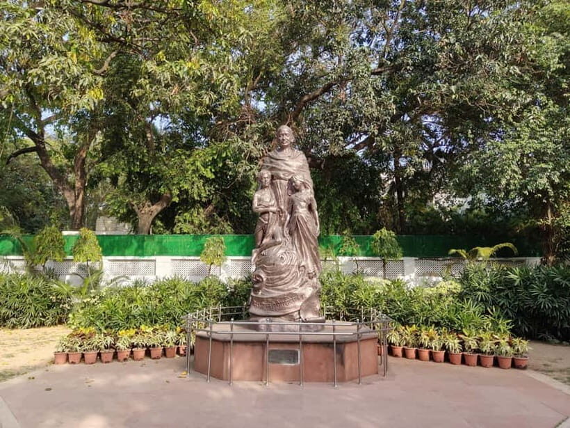 Delhi: Gandhi Smriti Museum Experience - Is This Tour for You?