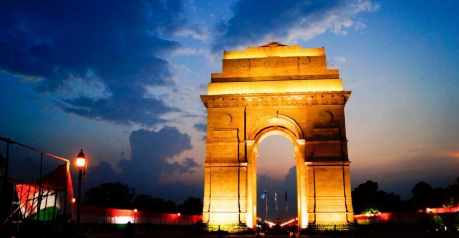 Delhi: Guided City Half-Day Sightseeing Tour - What the Experience Includes and What It Doesn’t