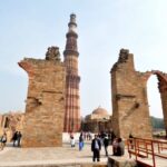 Delhi: Half-Day Private Guided Tour with Transport & Guide - The Experience Provider and What It Means for You