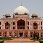 Delhi, Half day Sightseeing to New Delhi (Qutub Minar & Humayun's Tomb) - Authenticity and Authentic Experiences
