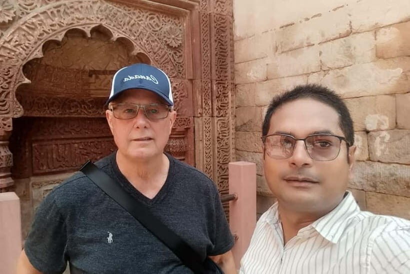 Delhi Highlights Private Tour with Optional Entry Tickets - What Makes This Tour Stand Out
