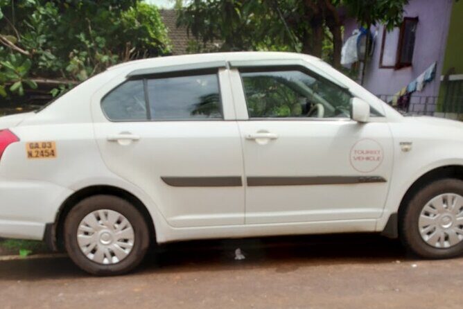Delhi hotel to Delhi Airport transfer - Practical Tips for Travelers