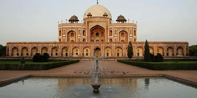 Delhi: India Gate, Humayun Tomb and Qutub Minar Guided Tour - Overall Value and Price Analysis