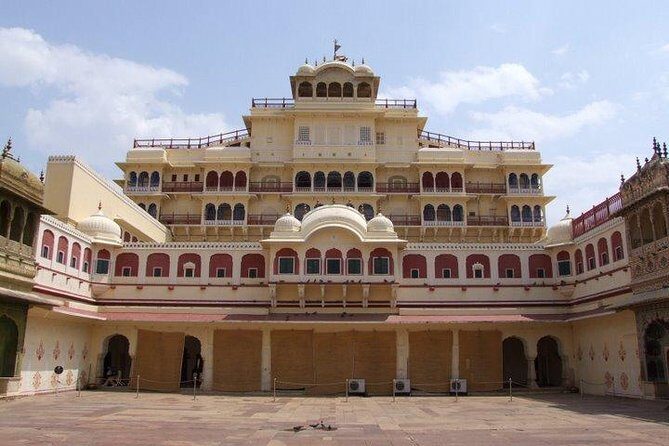 Delhi, Jaipur, Agra 1-Day Golden Triangle Tour - Final Thoughts