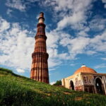 Delhi: Jama Masjid, Qutub Minar & Humayun's Tomb Guided Tour - Cultural & Architectural Highlights