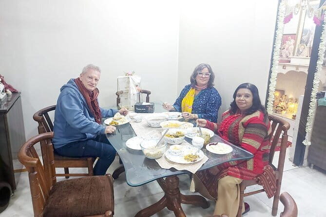 Delhi : Learn, Cook, Dine with Indian MOM with Local Family - Why This Tour Stands Out