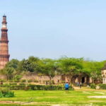 Delhi: Mehrauli Archaeological Park Tour with Hotel Pickup - A Deep Dive into the Experience