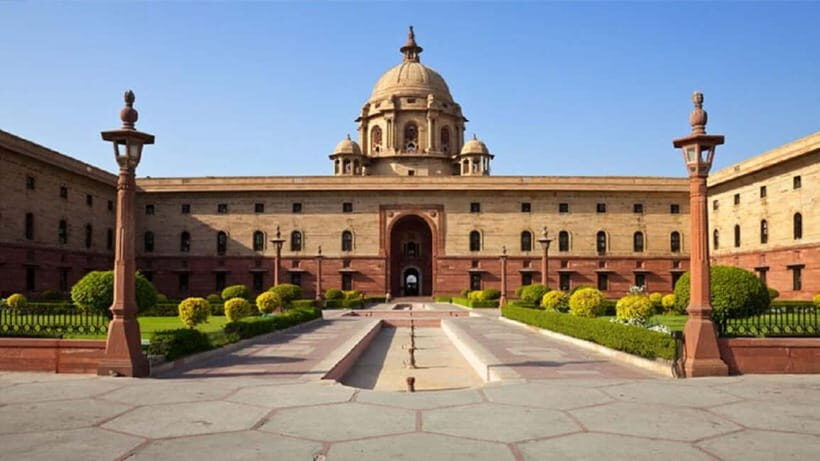 Delhi: New and Old Delhi Full-Day Tour - Discovering Delhi: What’s Included and What to Expect