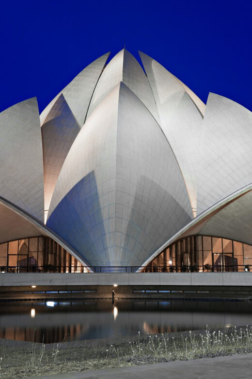 Delhi: Night View Tour with India Gate, Rashtrapati Bhavan - Who’s the Right Fit?