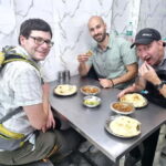 Delhi: No Delhi Belly Food Tour with Chai Tea - What’s Included and What’s Not
