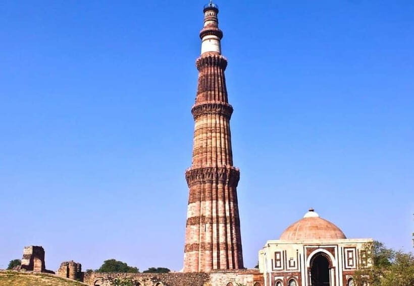 Delhi: Old and New Delhi City Private Guided Day Tour by car - The Value and Practicalities