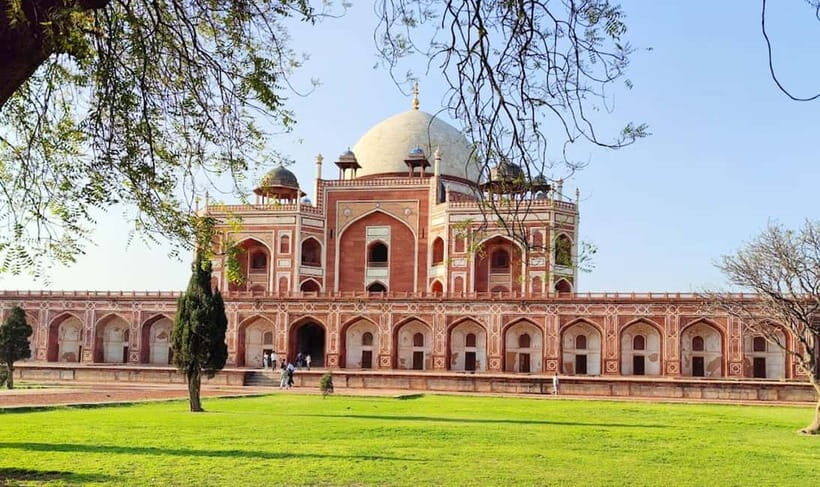 Delhi: Old and New Delhi City Private Guided Day Trip - Why Choose This Tour? Major Highlights and Practical Details