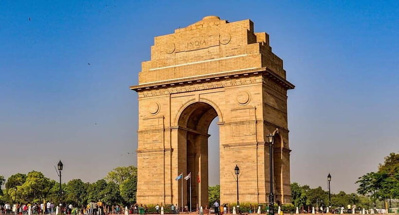 Delhi: Old and New Delhi Full or Half-Day City Tour - Exploring Old and New Delhi in Depth