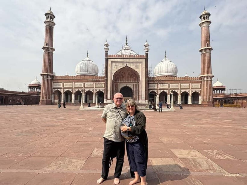 Delhi: Old and New Delhi Full or Half Day Guided Tour - Who Will Love This Tour?