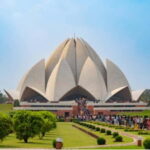Delhi: Old and New Delhi Guided Full or Haif-Day Tour - Practical Details and Tips