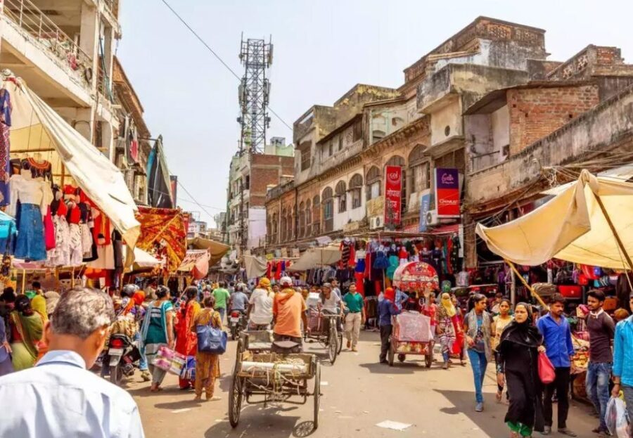 Delhi: Old and New Delhi Guided Full or Half-Day Tour - What to Expect: An In-Depth Look