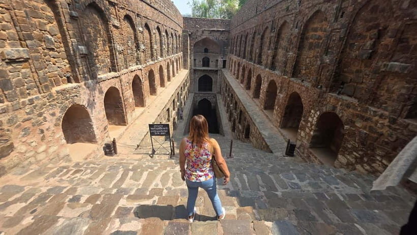 Delhi: Old And New Delhi Private Full Day & Half Day Tour - The Value of a Private Guided Tour