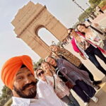 Delhi: Old and New Delhi Private Full or Half-Day Tour - Transportation, Guide, and Practical Details