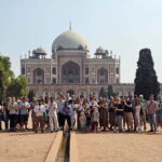 Delhi: Old and New Delhi Private Full or Half-Day Tour - What You’ll See: A Close Look at the Highlights