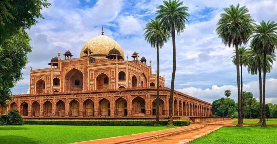 Delhi: Old and New Delhi Private Full or Half-Day Tour - Transportation & Comfort: Why It Matters