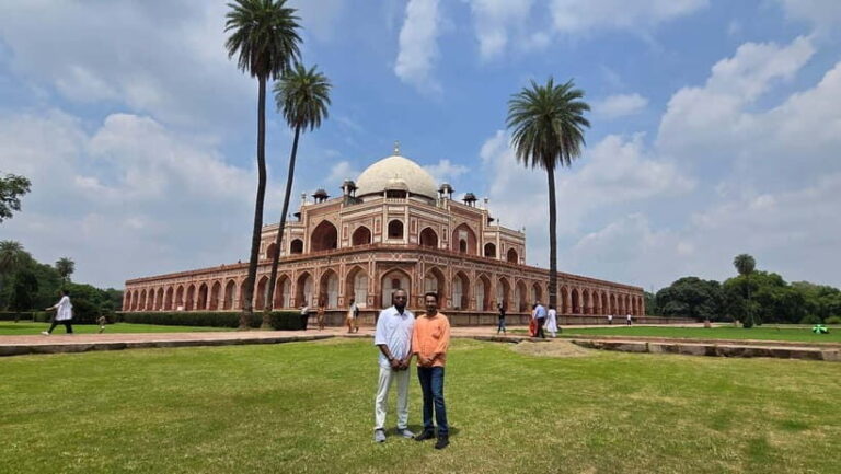 Delhi: Old and New Delhi Private Full or Half-Day Tour - Who Will Love This Experience?