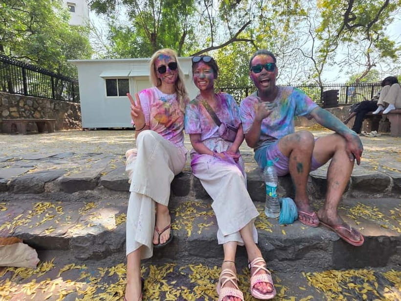 Delhi: Old and New Delhi Private Full or Half-Day Tour - How the Experience Feels in Practice