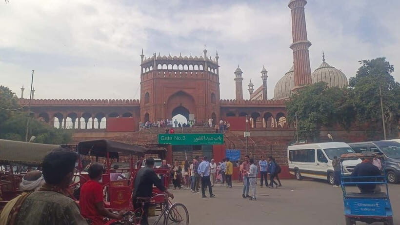 Delhi: Old Delhi City Tour with Tuk-Tuk Ride & Street Food - Who Will Love This Tour?