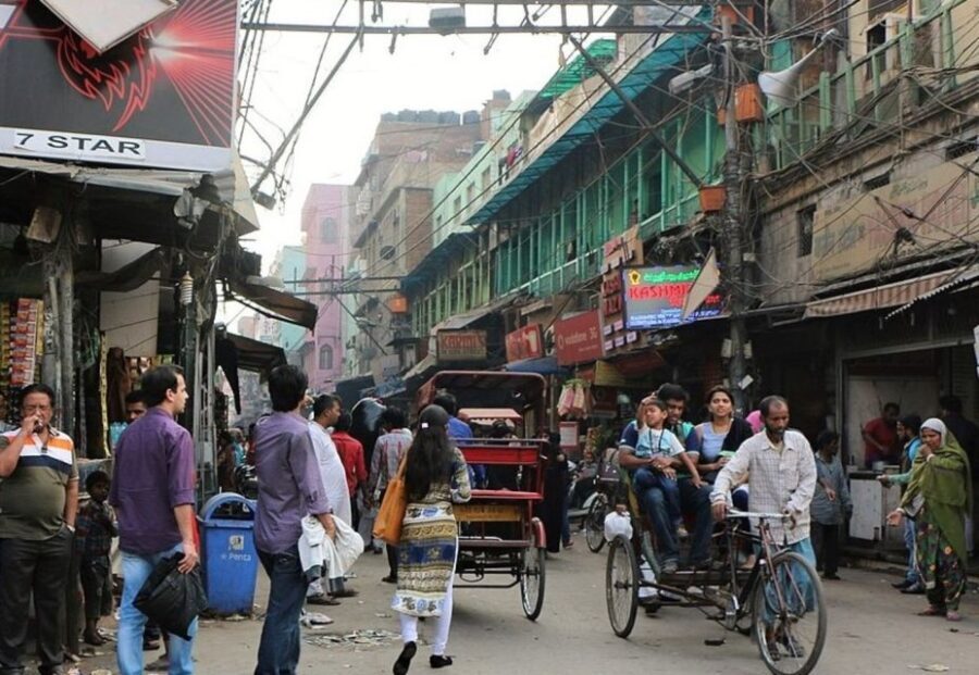 Delhi: Old Delhi Highlighs Tuk Tuk Tour With Guide - Authentic Insights from Travelers