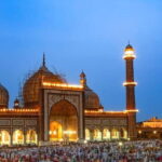 Delhi: Old Delhi Tour with Rickshaw Ride & Hotel Pickup - What Makes This Tour Stand Out?