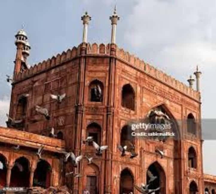 Delhi: Old Delhi Tuk-Tuk Tour with Snacks and Drinks - Practical Details & Tips