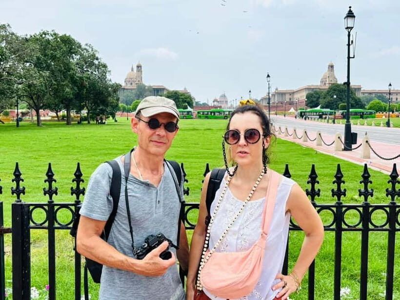 Delhi: Old & New Delhi Full-Half Day Tour Options Available - Who Will Love This Tour?