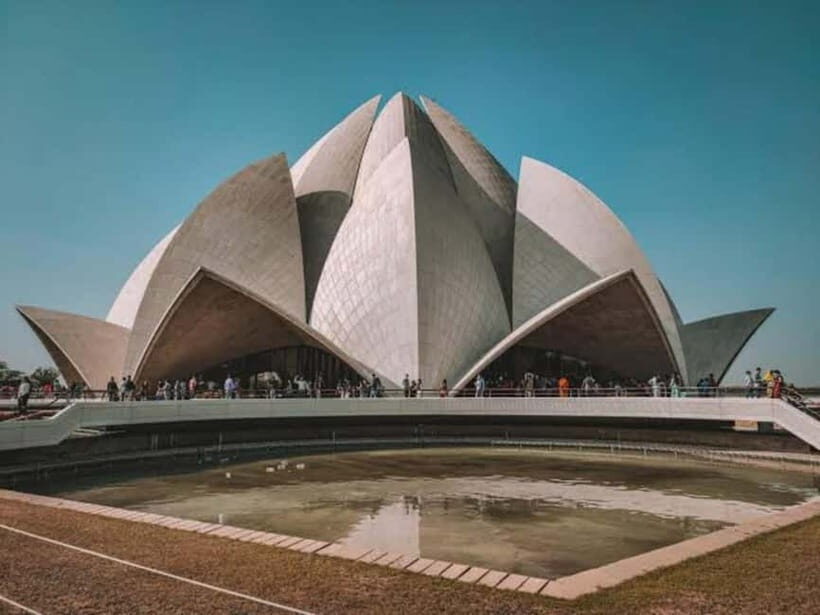 Delhi: Old & New Delhi Private Full or Half-Day Guided Tour - The Practicalities: What You Need to Know